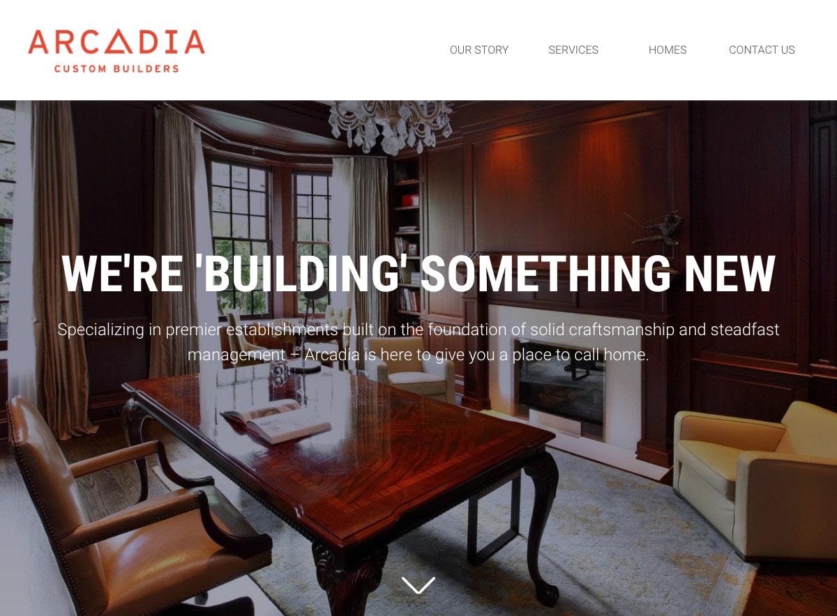 Website Design, Development & Marketing - Ramsay Interactive